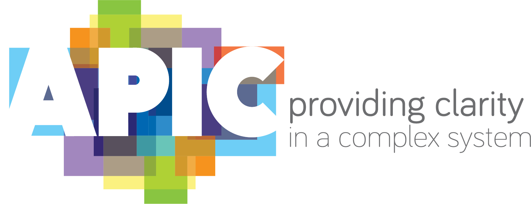 APIC - True Colors Strategy